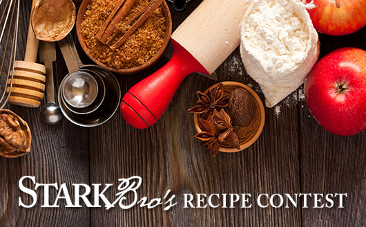 Stark Bro's Recipe Contest Winners - Stark Bro's
