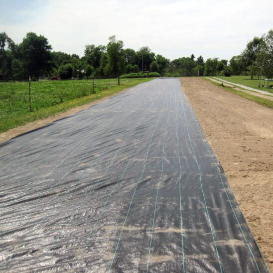 Organic Weed Control - Stark Bro's