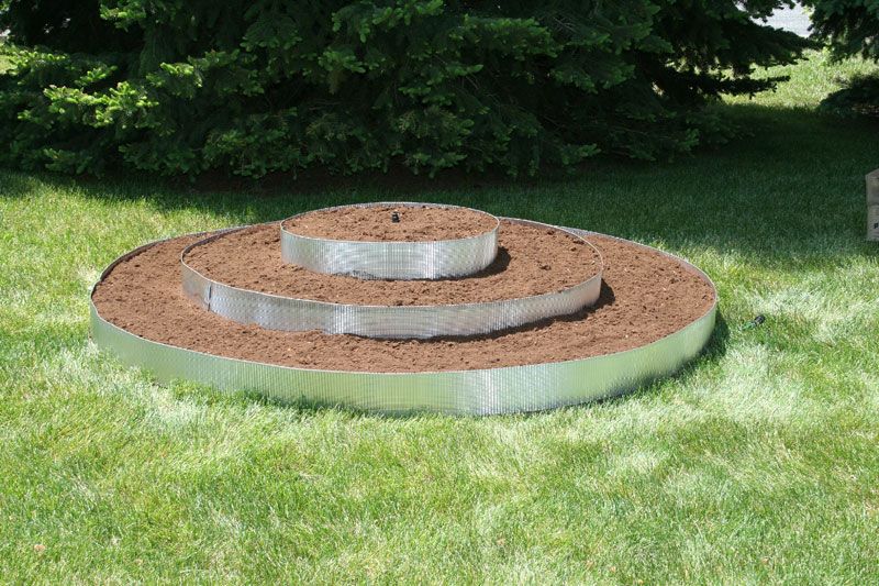 Pyramid Planter - Tools & Equipment - Stark Bro's