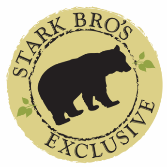 Stark Bro's Exclusives - Exclusive Varieties of Fruit & Nut Trees