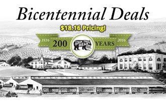 Stark Bro's Nurseries & Orchards Co - Since 1816