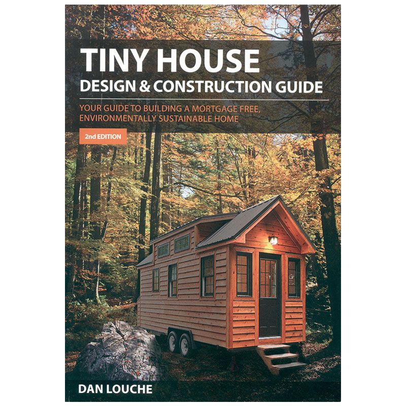Tiny House Design & Construction Guide - Stark Bro’s