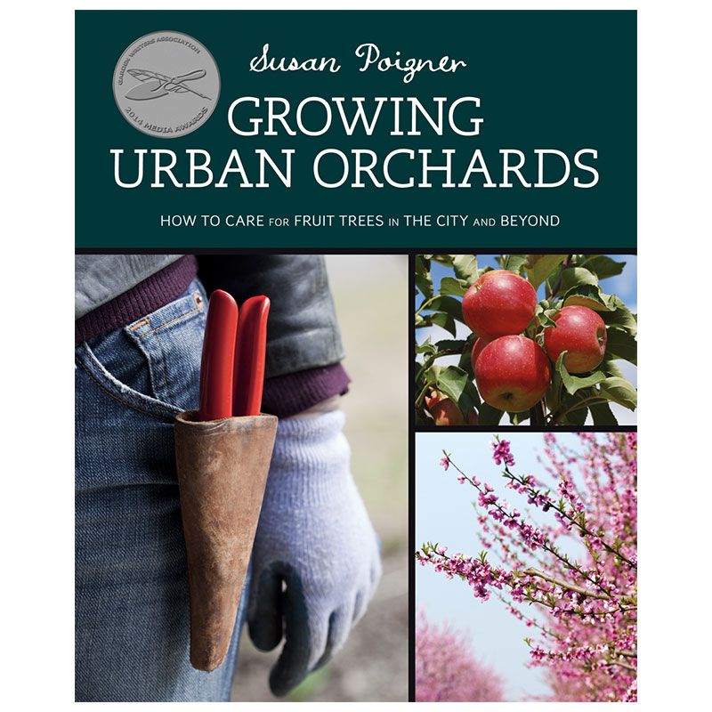 Growing Urban Orchards - Stark Bro’s