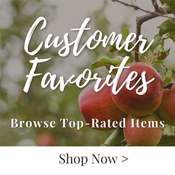 Stark Bro's Nurseries & Orchards Co - Since 1816