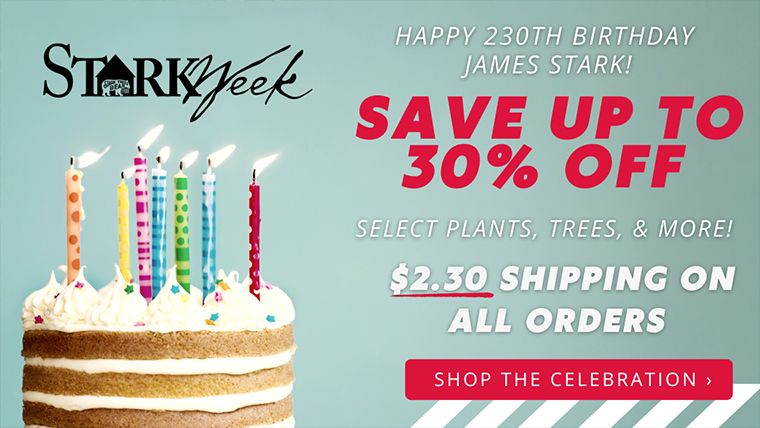 Stark Bro's Nurseries & Orchards Co - Since 1816