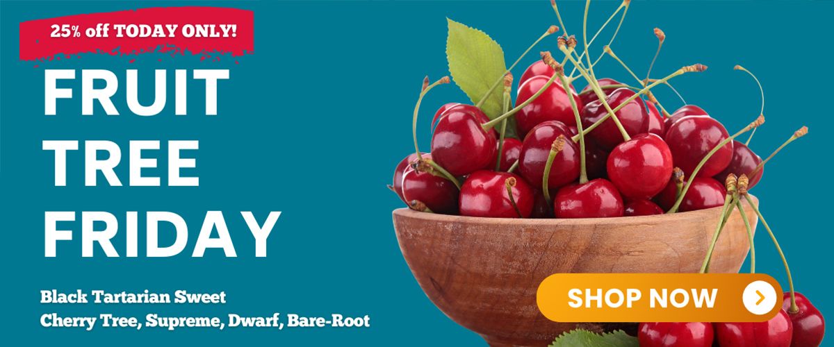 Stark Bro's Nurseries & Orchards Co - Since 1816