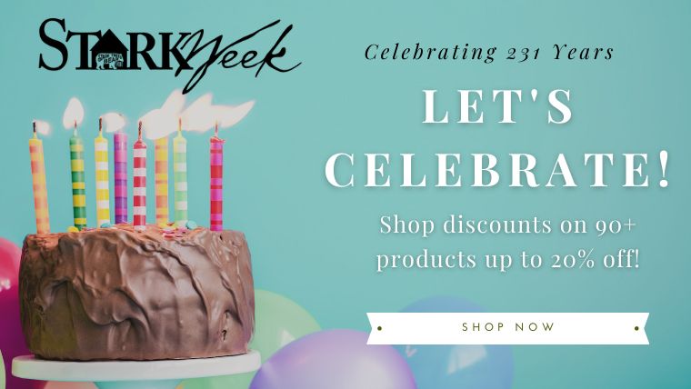 Stark Bro's Nurseries & Orchards Co - Since 1816