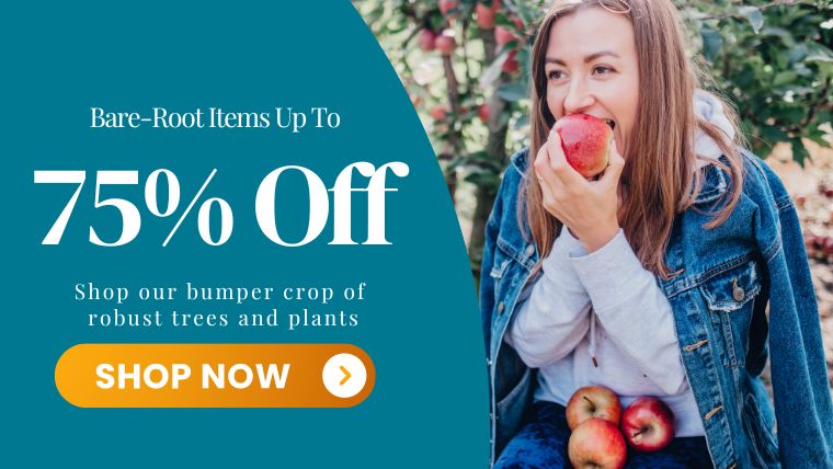 Stark Bro's Nurseries & Orchards Co - Since 1816