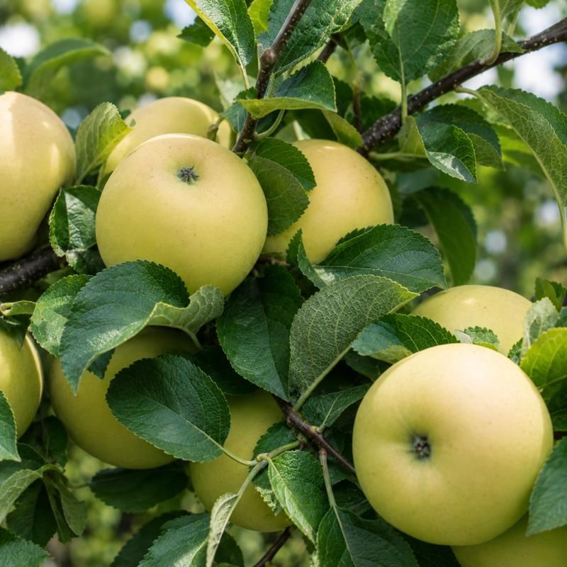 Pristine® Apple Tree for Sale | Early-Season Variety | Stark Bro's