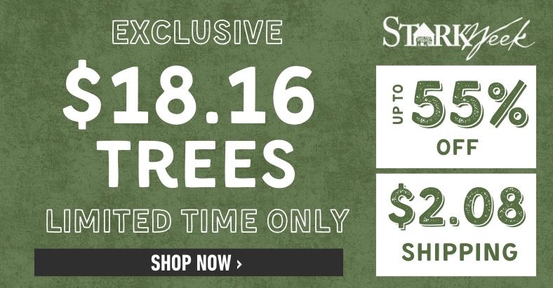 Stark Bro's Nurseries & Orchards Co - Since 1816